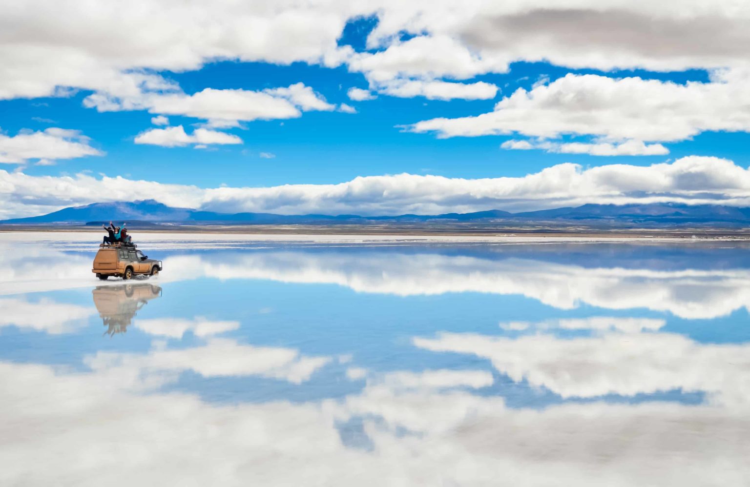 Salar de Uyuni – Boliviens magische Salzebene erleben - Mein Südamerika